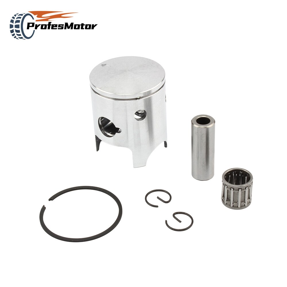 39.5mm cylindre segments de Piston joints Kit cula... – Grandado