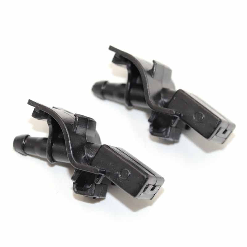 2pcs car nozzle for Toyota Corolla Altis Camry Win... – Grandado
