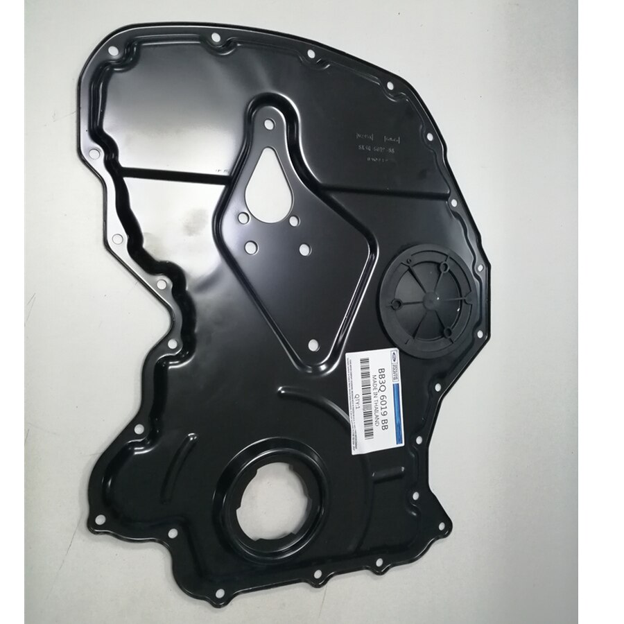 Car accessories engine timing gear cover for Mazda... – Vicedeal