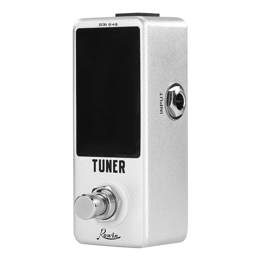 Zinc Alloy High Precision Guitar Chromatic Tuner E... – Grandado