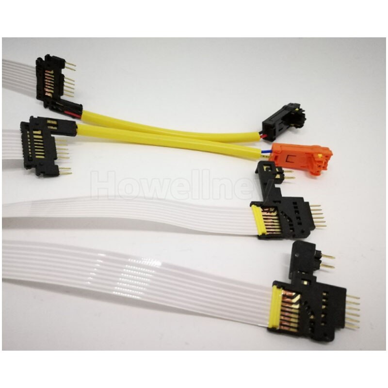 Ersatz Draht 84306-47020 8430647020 für Toyota RAV... – Grandado