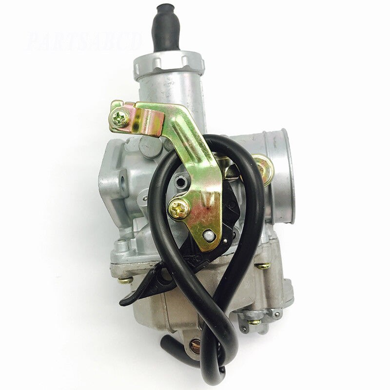 Carburateur PZ30 CG200 Carb Met Versnellen Pomp Fi... – Vicedeal