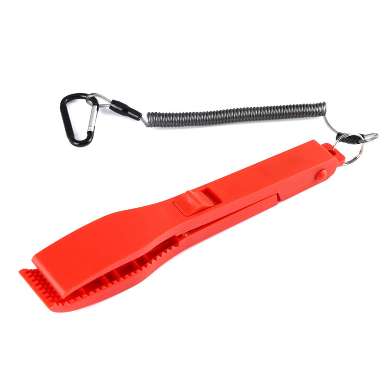 Multifunctionele Vissen Vis Clip Hand Controller T... – Vicedeal