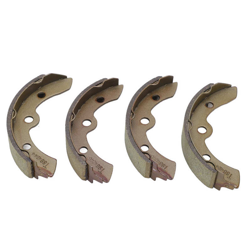 101823201 Veiligheid Remschoenen Set Club Auto Rem... – Vicedeal