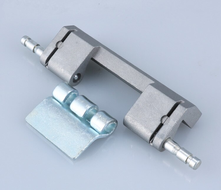 Industrial cabinet hinges,CL201-2,gray,detachable,... – Vicedeal