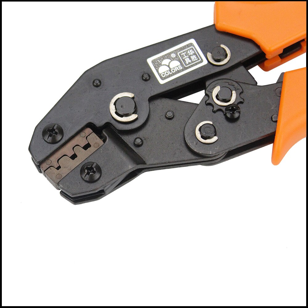 mini european style crimping pliers SN-28B crimpin... – Grandado