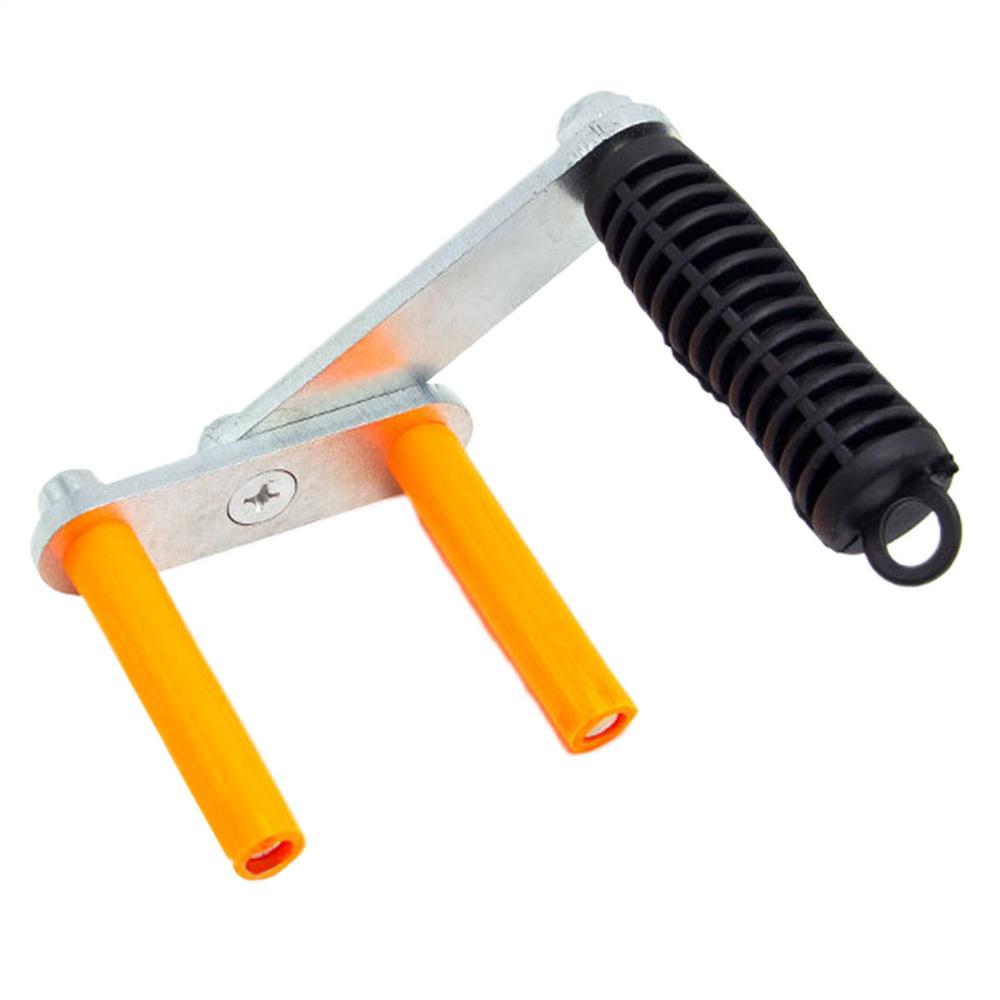 Heavy Metal Gripper Handle Lifting Carrier for Boa... – Grandado