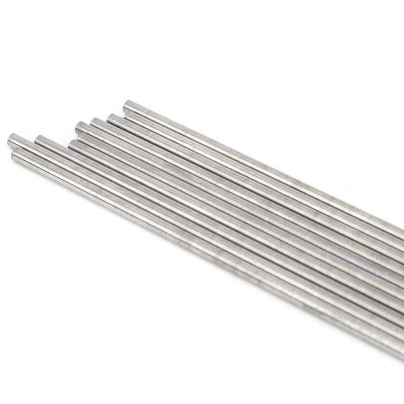 10Pcs TIG Tungsten Electrode WP Green Tip Needles ... – Grandado