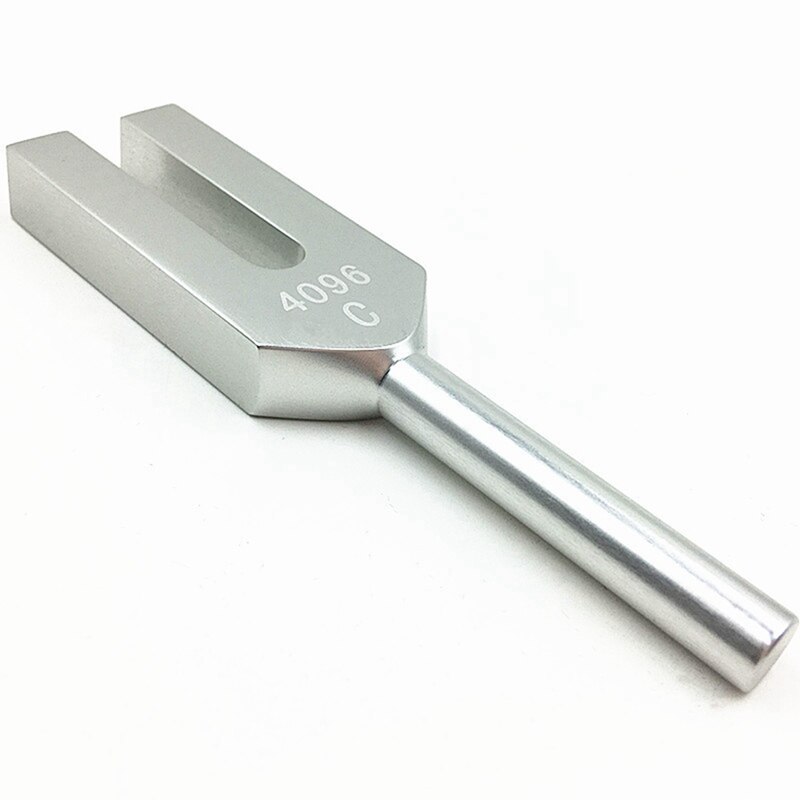 JHD-High-Frequency Energy Tuning Fork 4096HZ Tunin... – Vicedeal