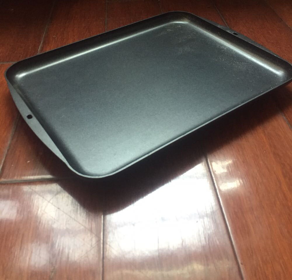 Aluminium Alloy Fast Defrosting Tray Thaw Frozen F... – Grandado