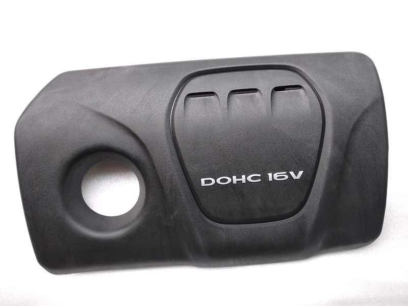 For Hyundai Engine dust cover Creta IX25 1.6 Cited... – Grandado