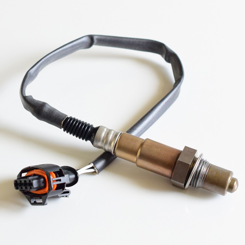0258010065 främre syresensor för vauxhall opel ast... – Grandado