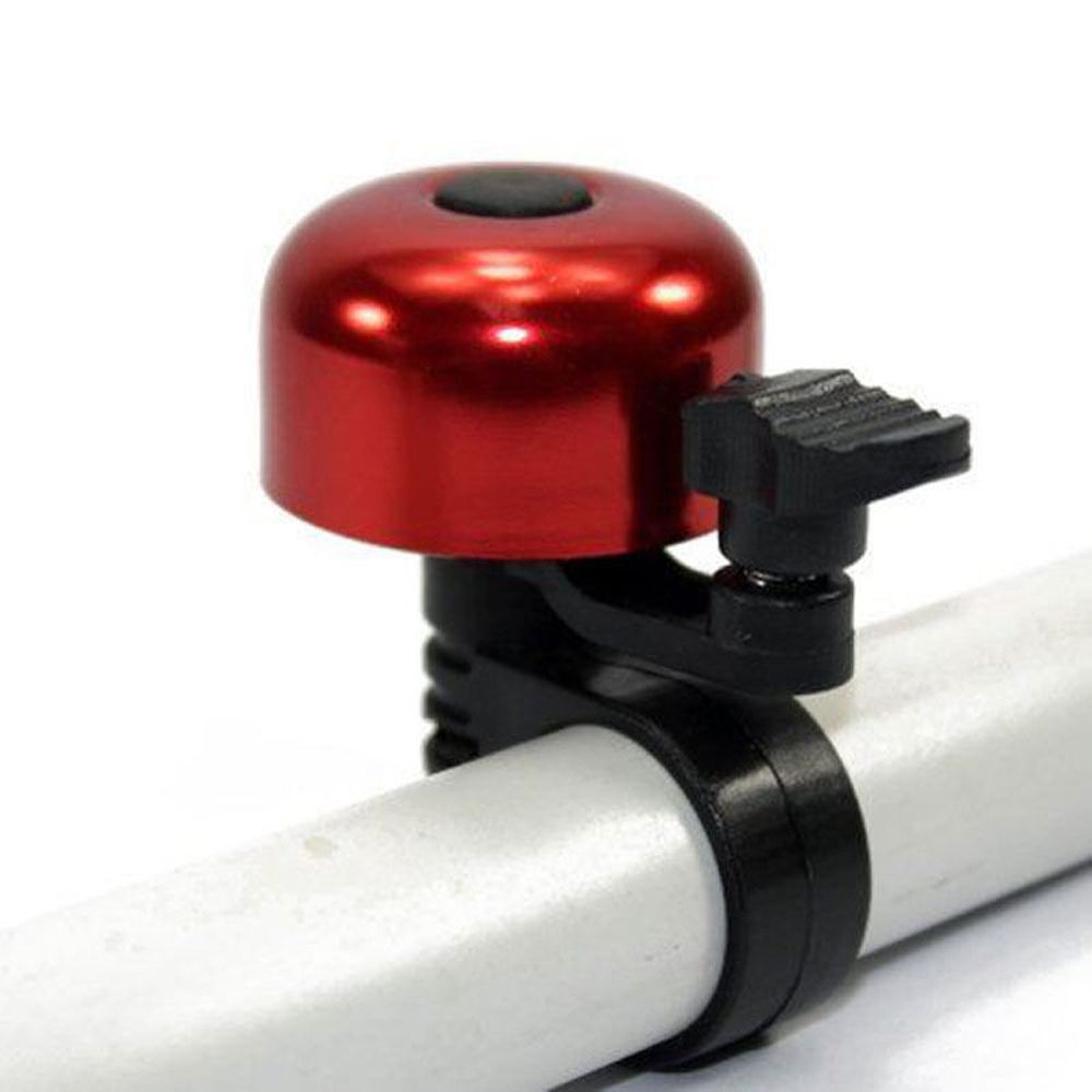 1pc Waterproof Clear Sound Handlebar Bike Bell Bic... – Grandado