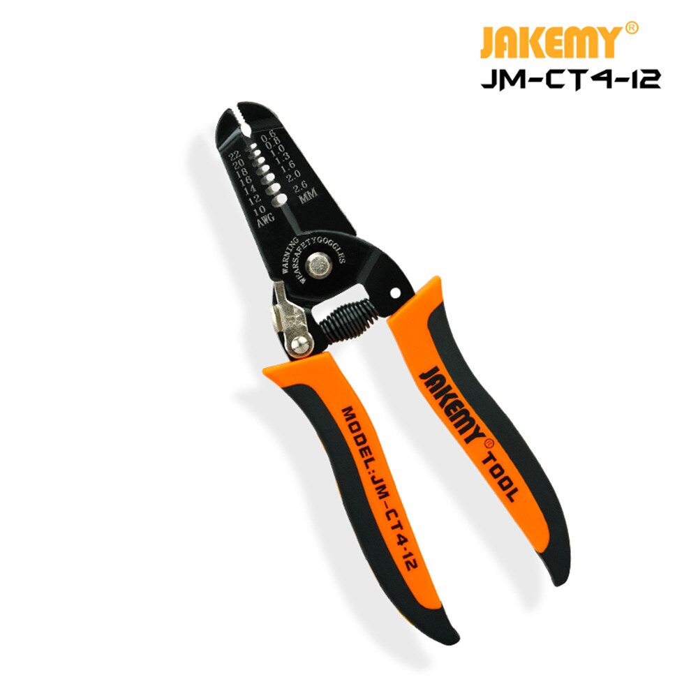 7 Inch Striptang Multifunctionele Professionele Ne... – Vicedeal