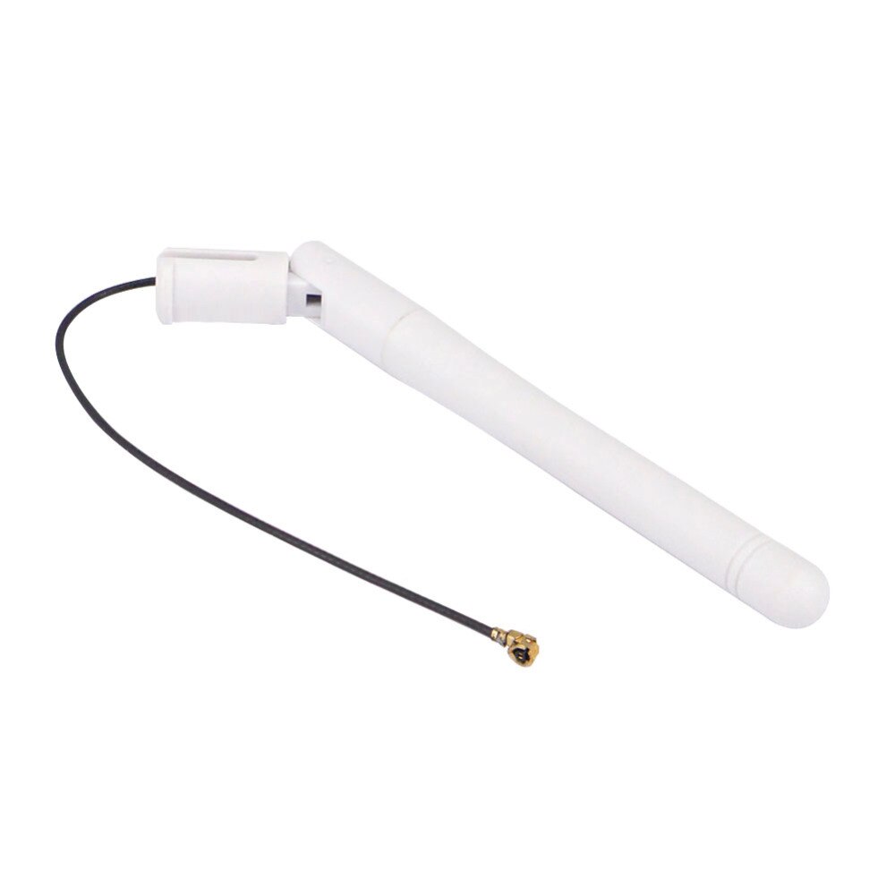 2 piece WIFI 2.4G 3dbi Wireless Router Antenna IPX... – Grandado