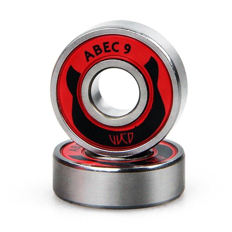 100% Original Powerslide ILQ-9 Bearings ABEC 9 Bea... – Grandado