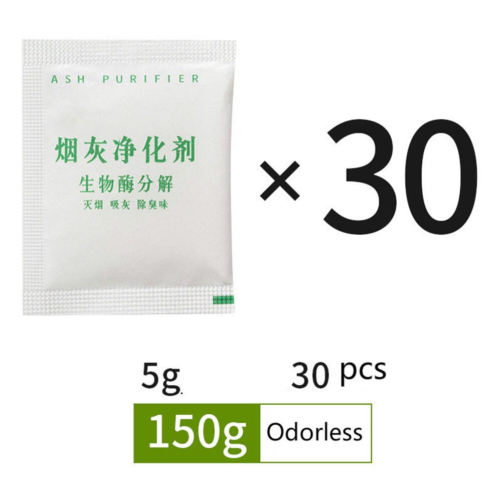 Newly Ashtray Cleaner Ash Remover Air Clean Smoke ... – Grandado