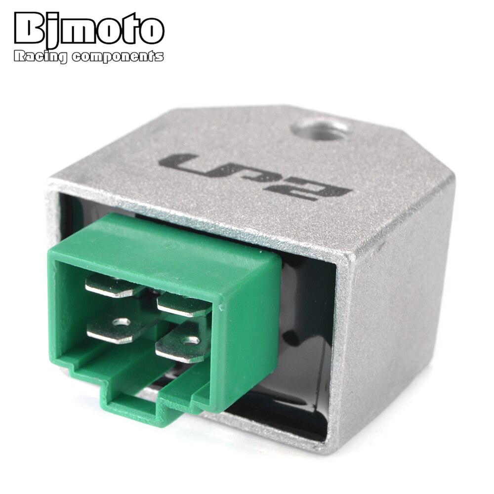 BJMOTO SH672DA Motorcycle Voltage Regulator Rectif... – Vicedeal