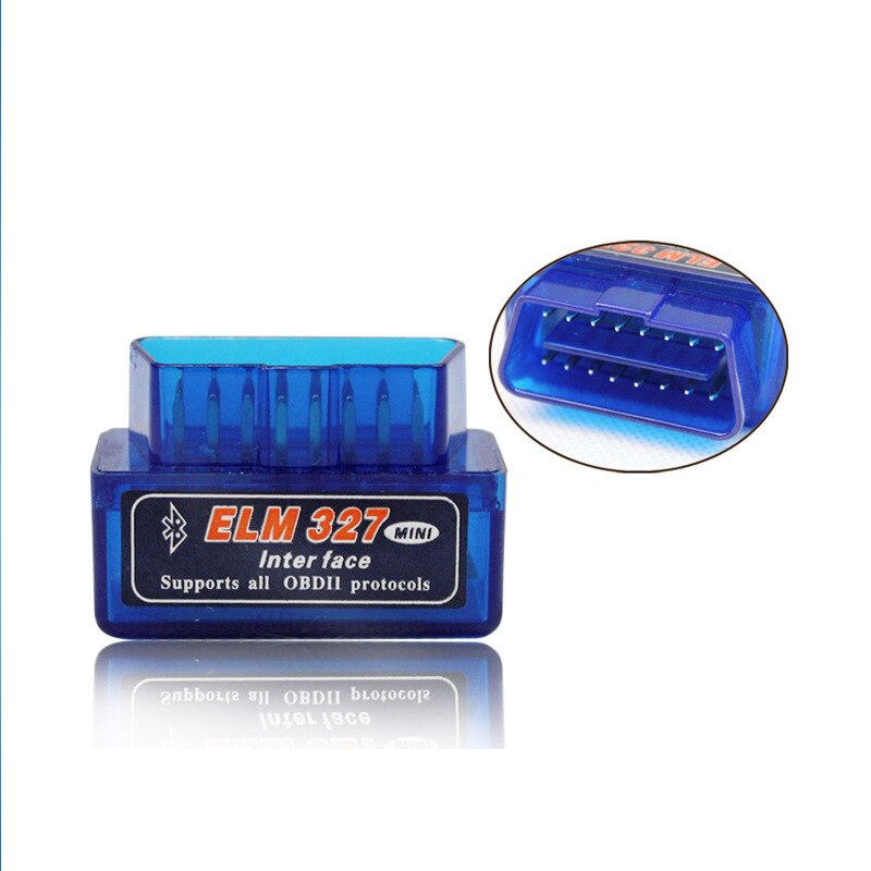 Mini V2.1 Bluetooth Obd Dual-Mode 5.1 Bluetooth Au... – Vicedeal