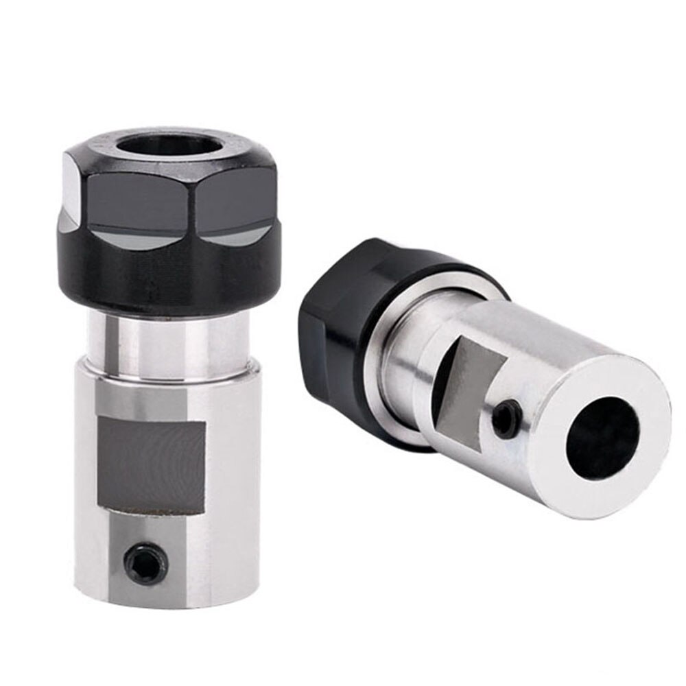 ER20 Collet Chuck Holder 8 10 12 14 16mm for CNC M... – Vicedeal