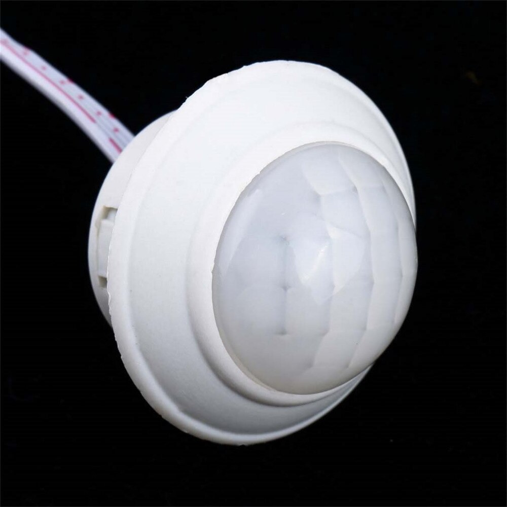 Schakelaar 220v Ir Infrarood Module Body Sensor In Vicedeal