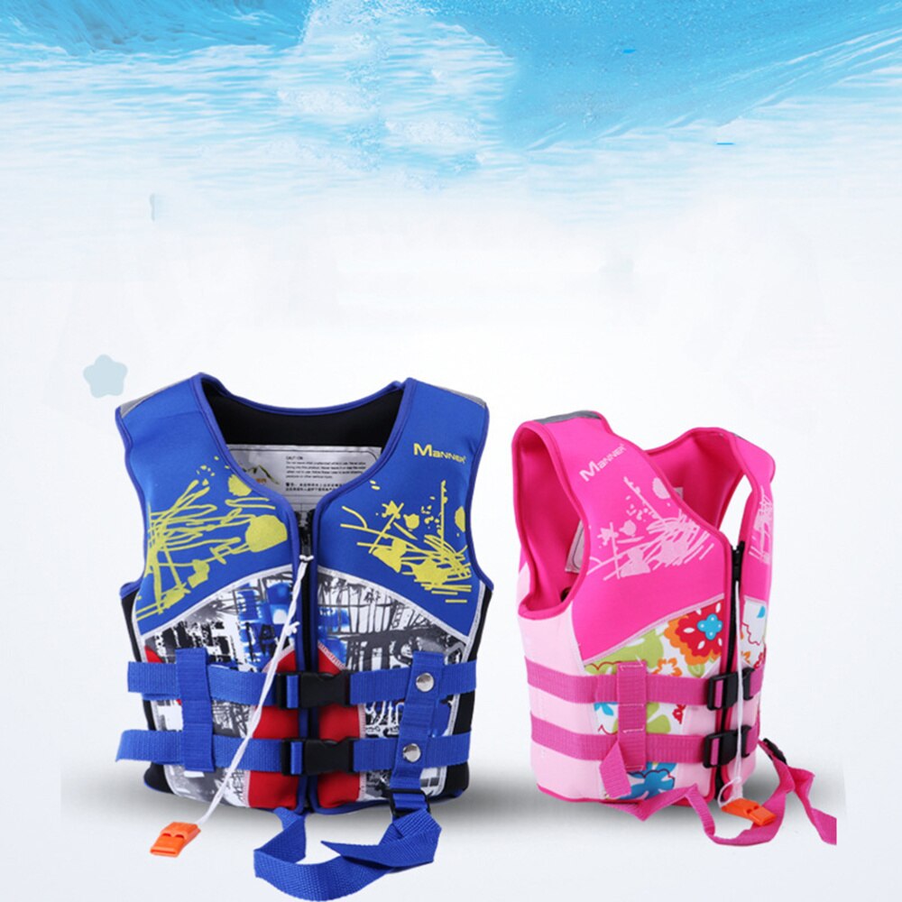 Children Life Flotation Device Swimming Floats Ves... – Grandado