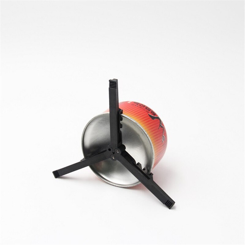 Folding Universal Fuel Canister Stand Bracket Gas ... – Grandado