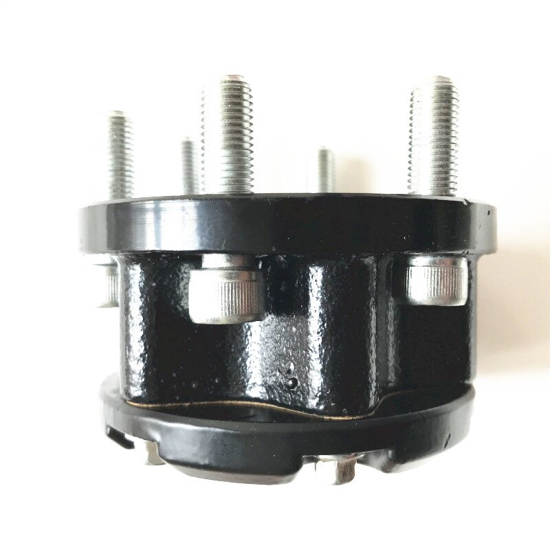 front wheel clutch shaft locking hub 17 teeth for ... – Grandado