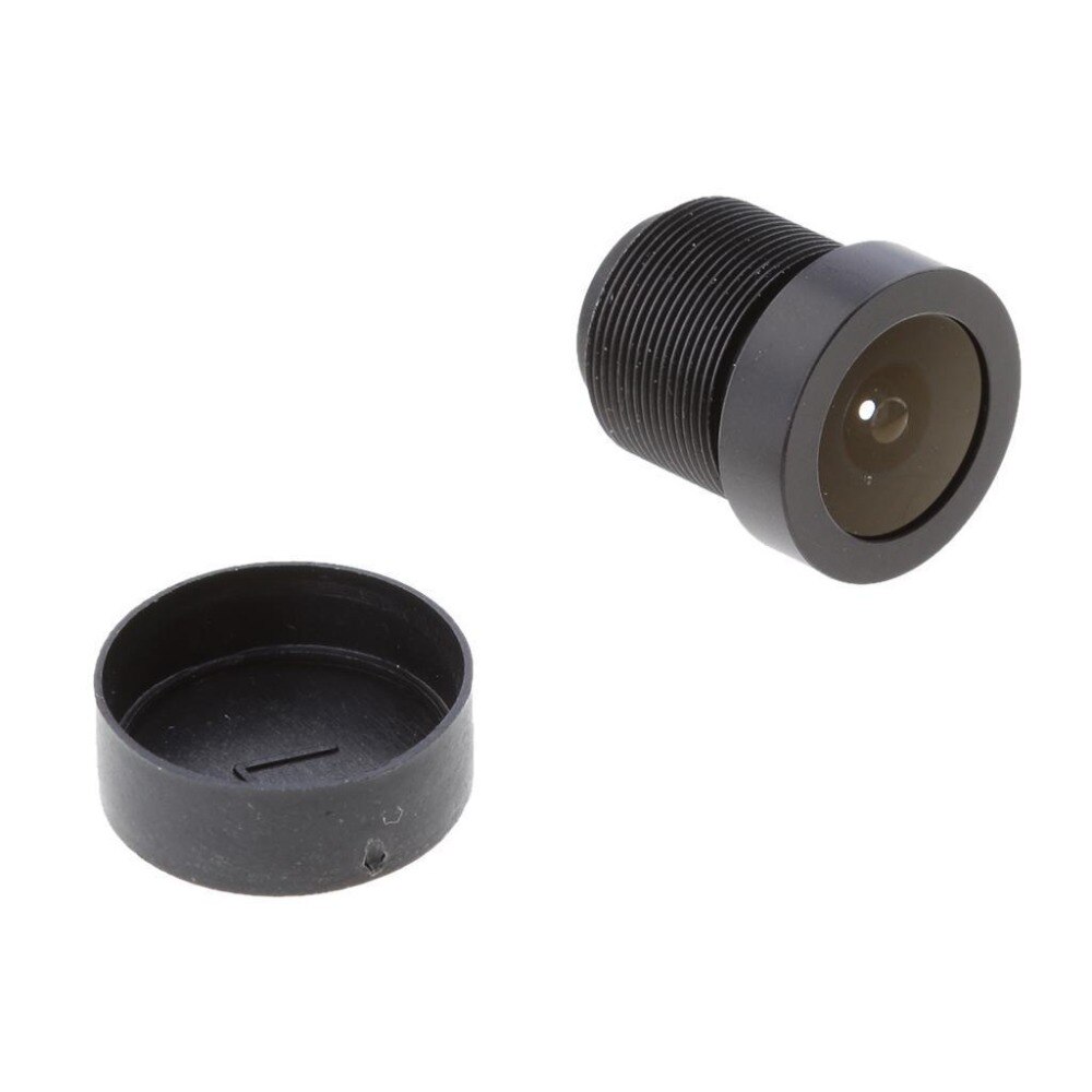2.1mm HP 2MP Wide Angel Security Camera Lens for O... – Grandado