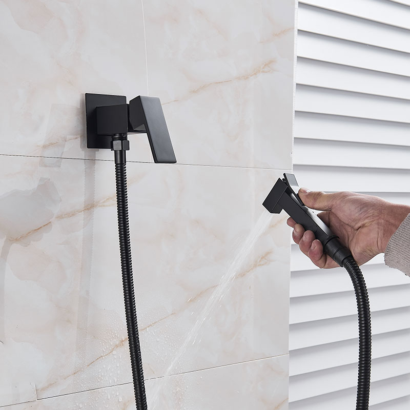 Multiple Color Choices Bathroom Bidet Faucet Singl... – Grandado