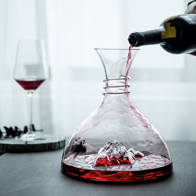 European Style Wine Pot Household Decanter Persona... – Vicedeal