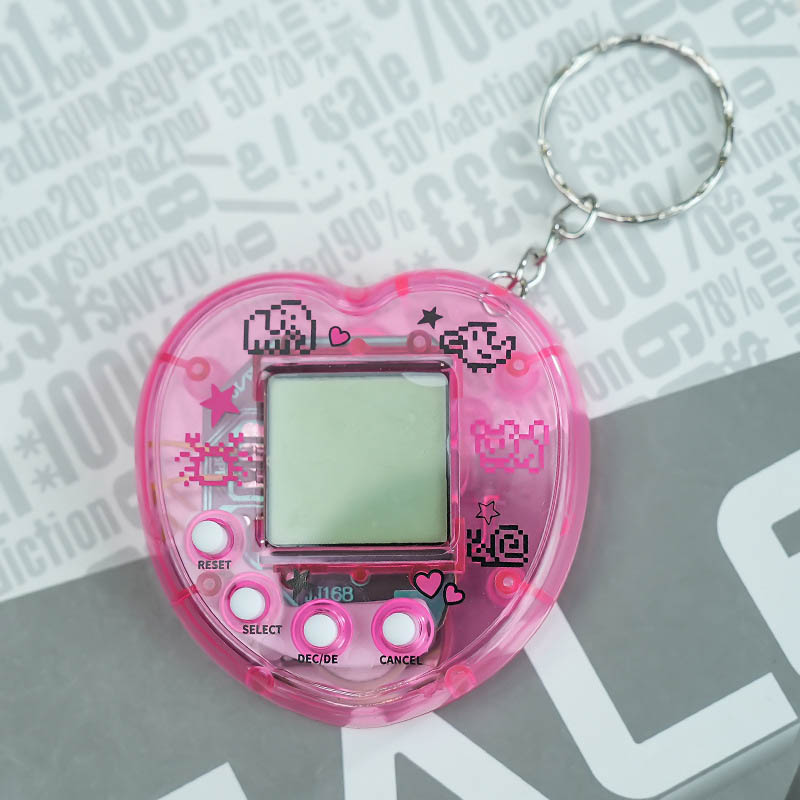 Electronic Pets Tamagotchi Nostalgic Virtual Cyber... – Grandado