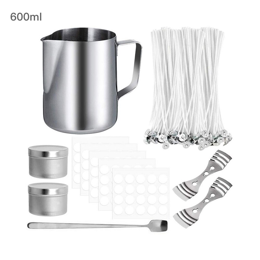 DIY Candle Crafting Tool Kit DIY Candles Craft Too... – Grandado
