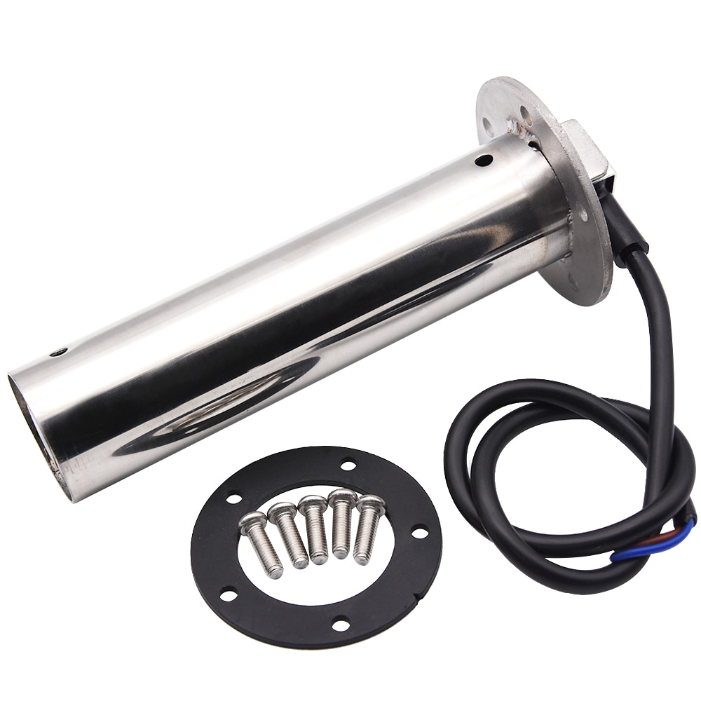 Stainless steel Sewage Level Gauge Sensor 150~600m... – Grandado