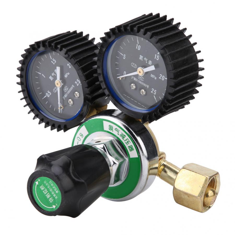 15Mpa Zinc Alloy Nitrogen Pressure Reducer Welding... – Vicedeal