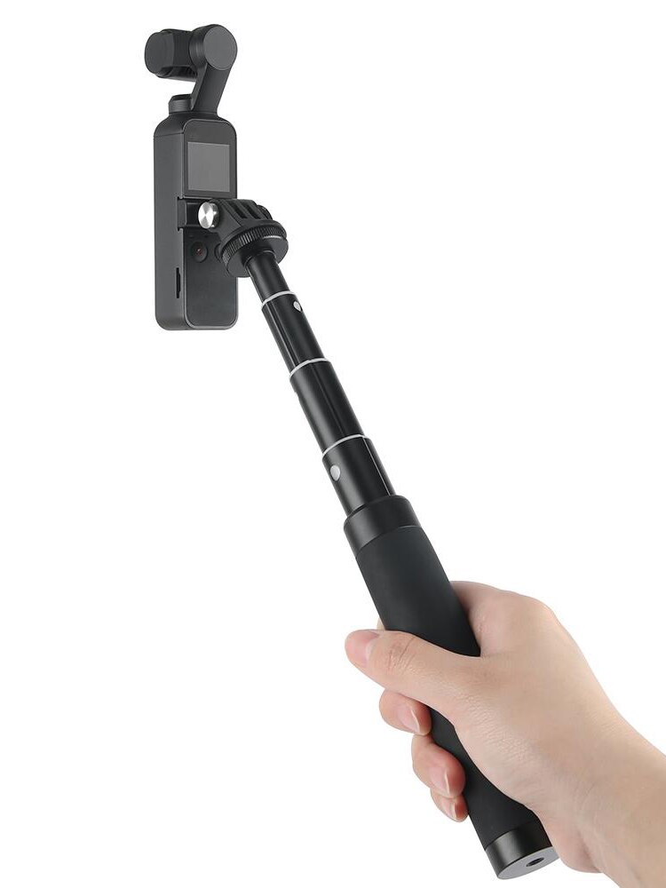 PGYTECH OSMO Pocket Mount Kit Action Camera L Brac... – Grandado