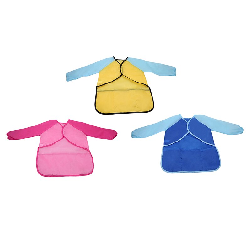 Kids Cartoon Dressing Cape Salon Gown Cover Kapper... – Vicedeal