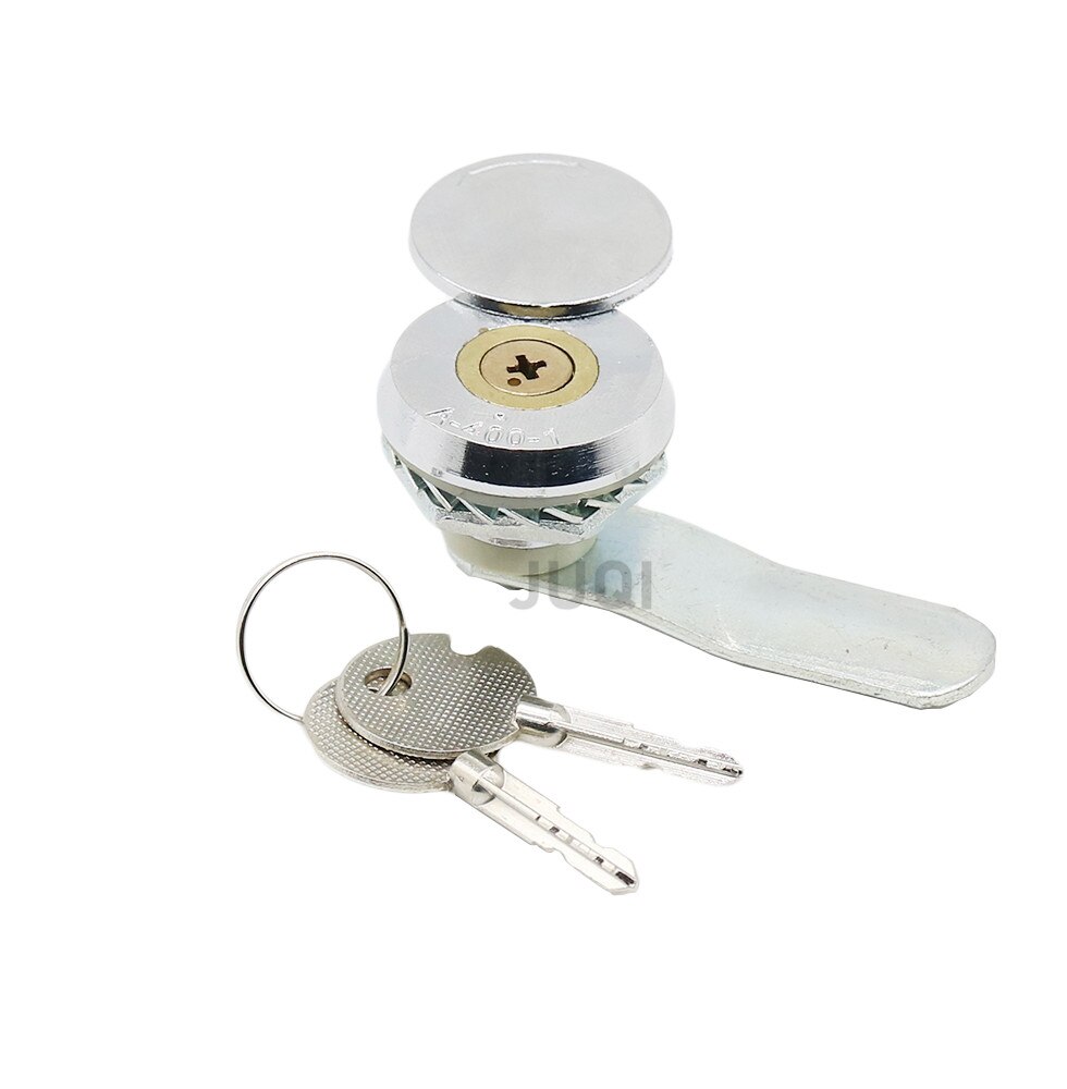 A400-1 Mini Cam Lock Zinc Alloy Mailbox Cam Lock w... – Grandado