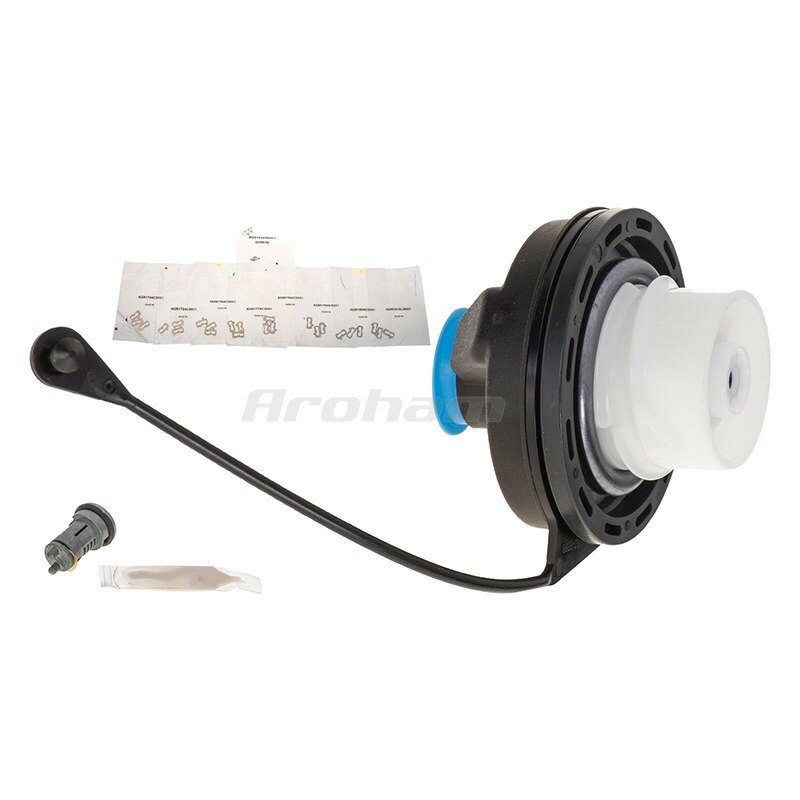 82215184 For Jeep Wrangler Jl Fuel Tank Locking Fu... – Grandado