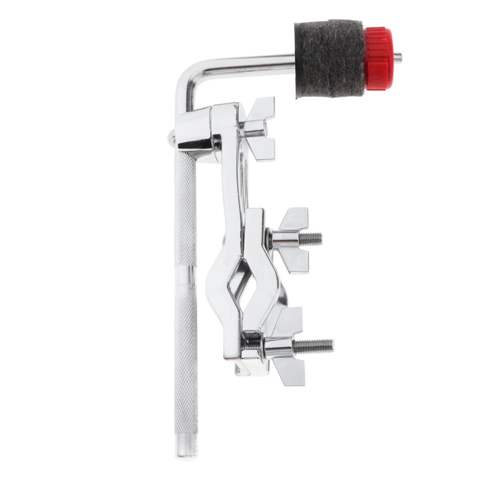 All Metal Cymbal Drum Stand Mount Arm Holder with ... – Vicedeal