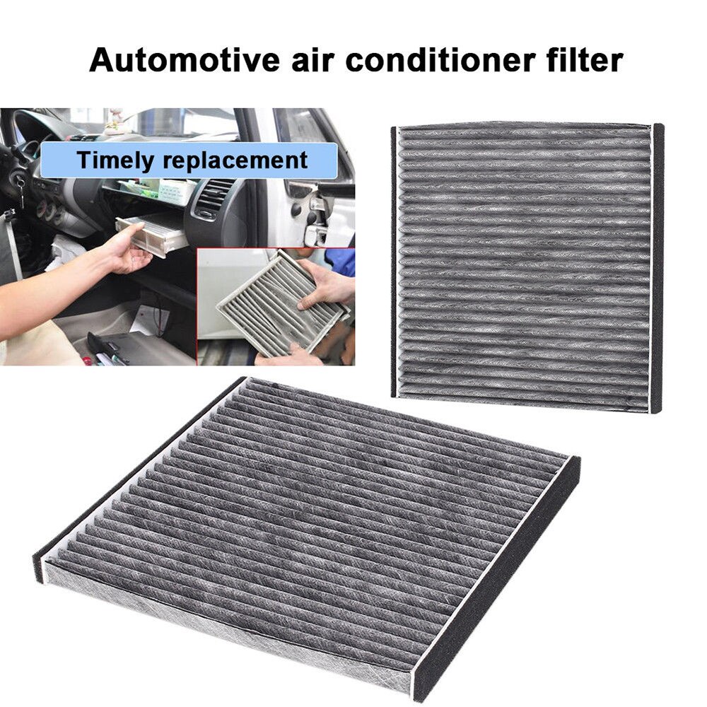 1PC Cabin Air Filter For SCION TOYOTA AC Avalon Ca... – Vicedeal