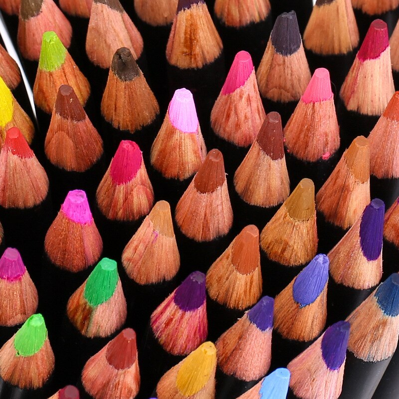 130 color oil-based color lead painting water-solu... – Grandado