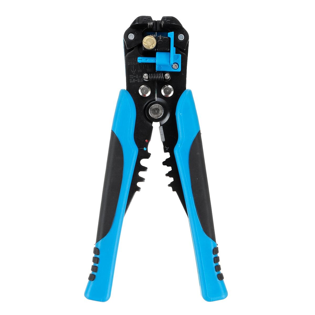 Adjustable Crimper Cable Cutter Automatic Wire Str... – Grandado