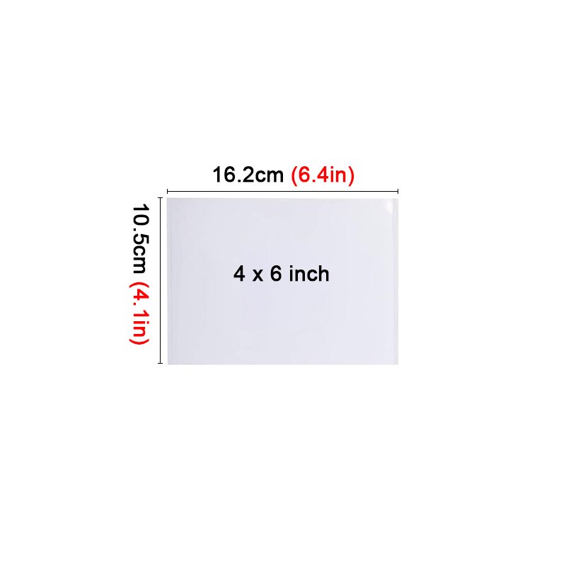 Magnetic Picture Frame with Clear Pocket Refrigera... – Grandado