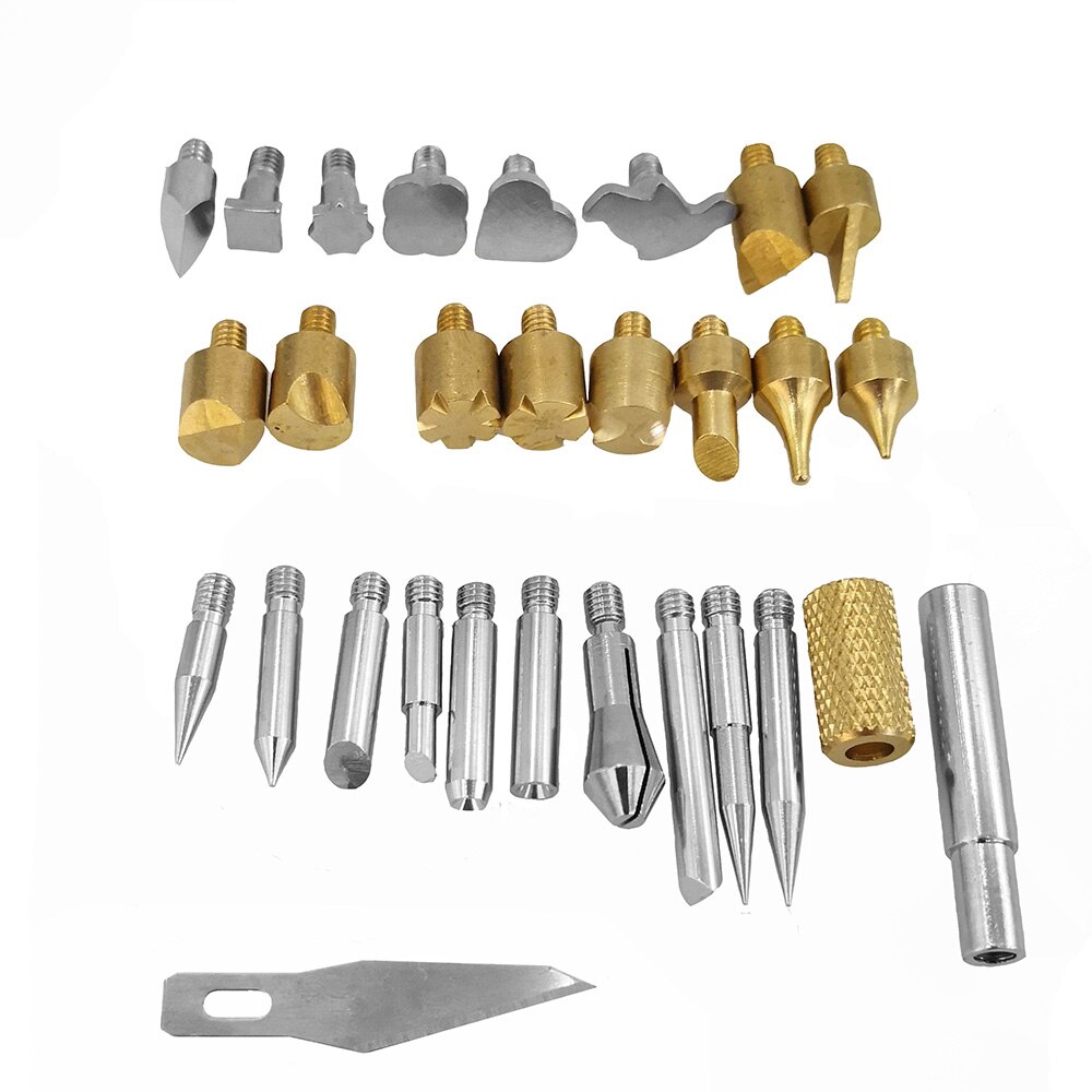 60W/80W Digital Electric soldering iron Carving Py... – Grandado