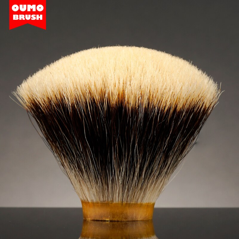 Oumo brush - shd ace finest to band barberbørste k... – Vicedeal