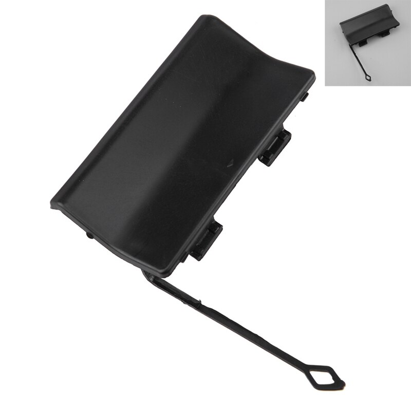 Auto Achterbumper Trekhaak Eye Cover Cap Fit Voor ... – Grandado