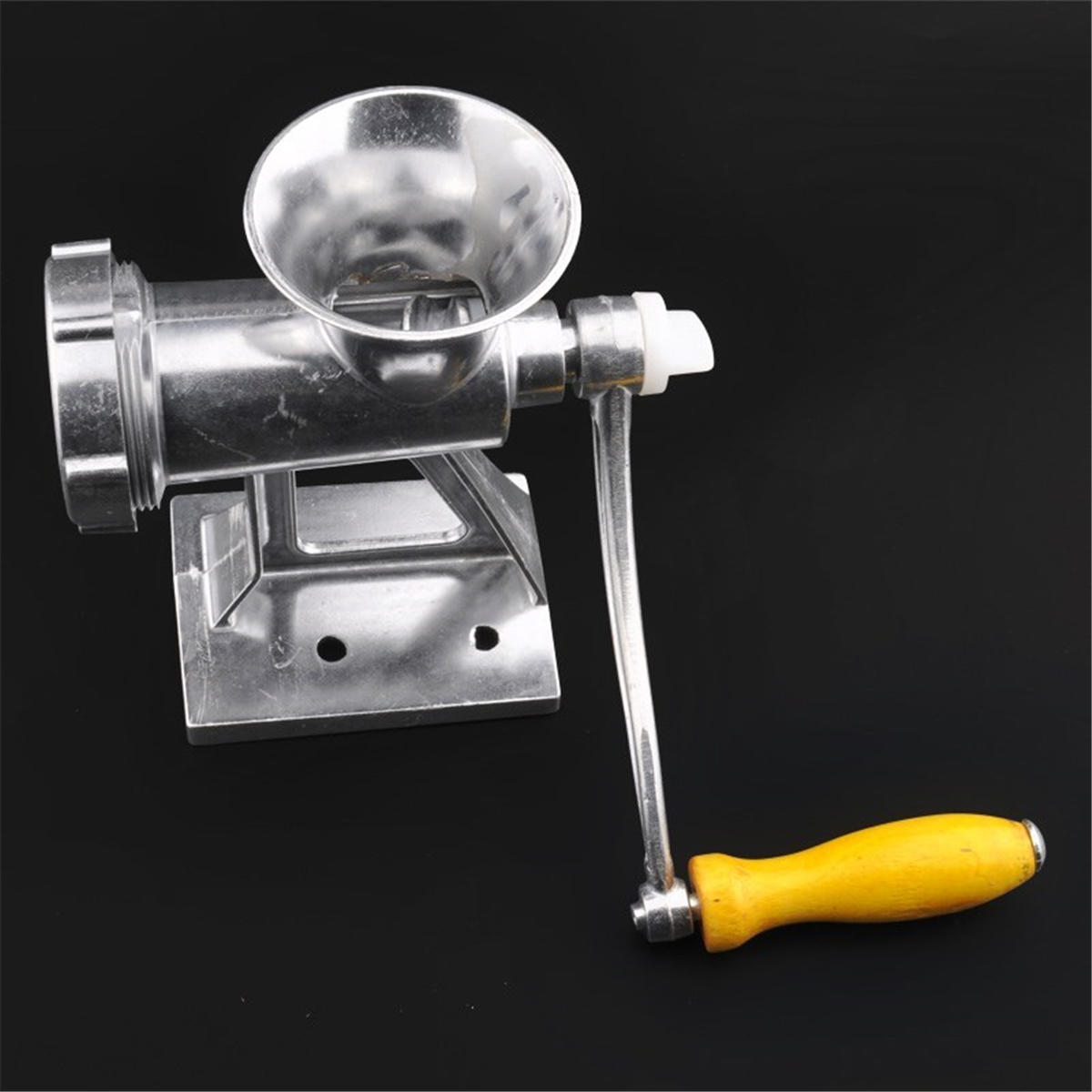 Multi Hand Manual Meat Grinder Noodle Pasta Mincer... – Vicedeal