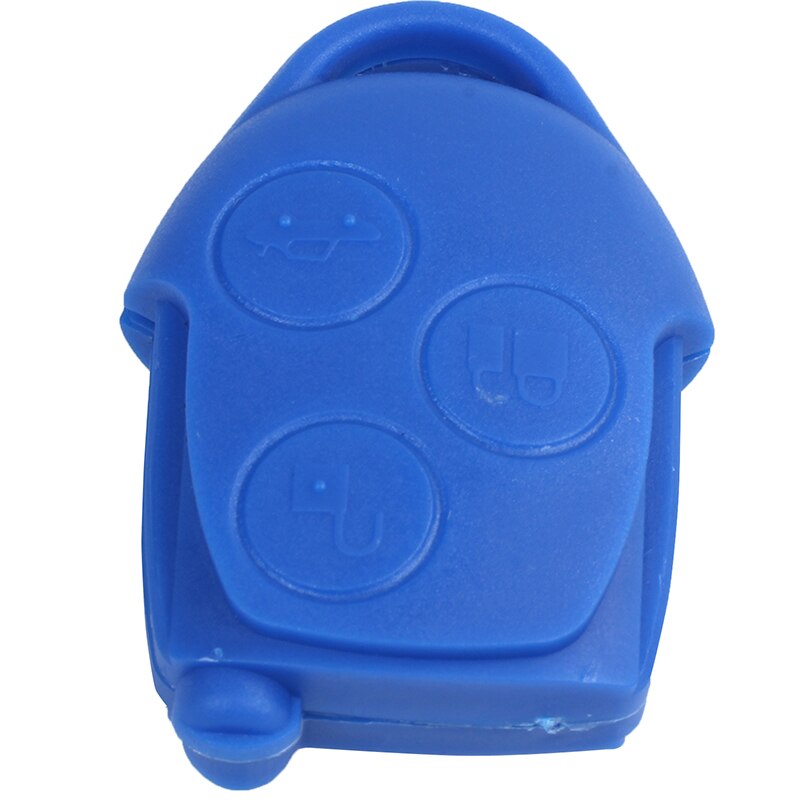 3 button cover shell key remote control body & key... – Grandado
