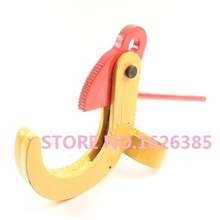 0.5T YD type round stock grab horizontal lifting c... – Grandado